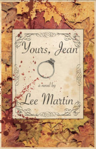 Home - Lee Martin