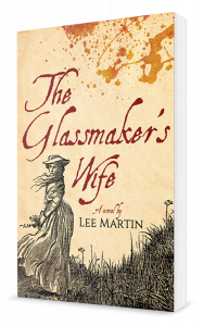 Home - Lee Martin