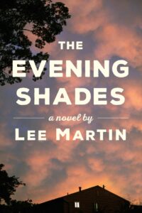 Home - Lee Martin