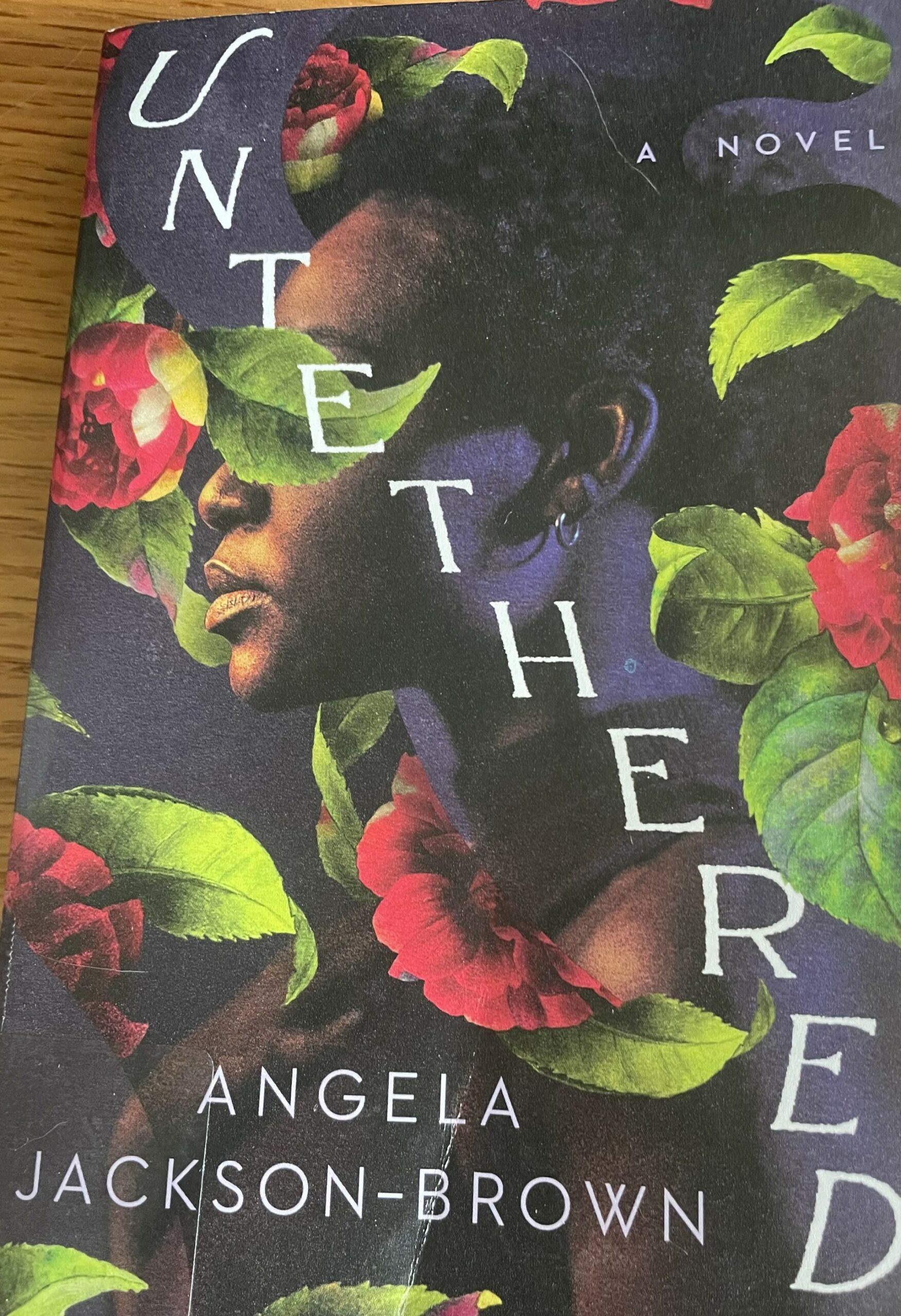 Using Questions to Write a Novel - Lee Martin