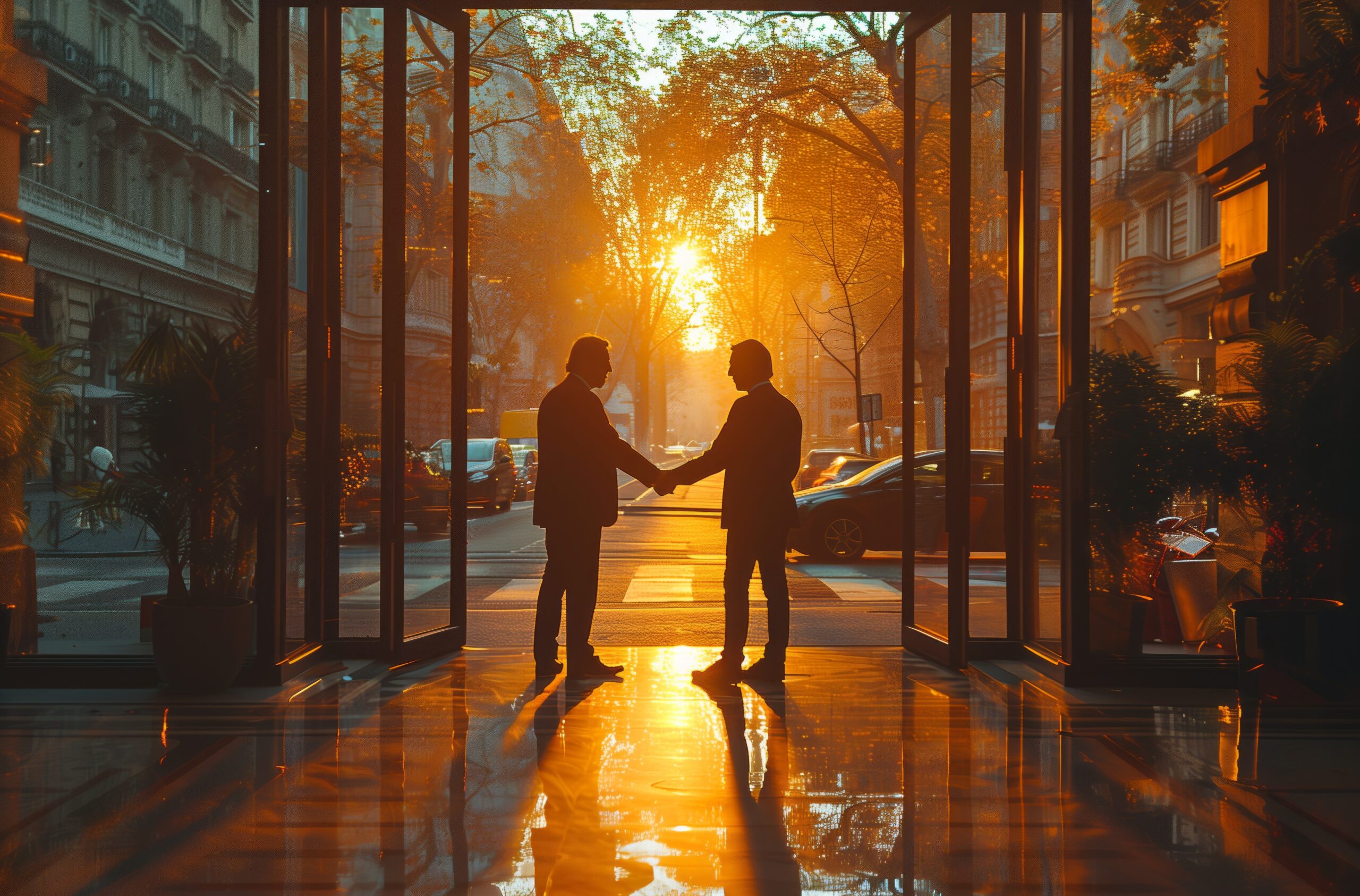 Reunions: A Writing Prompt - Lee Martin